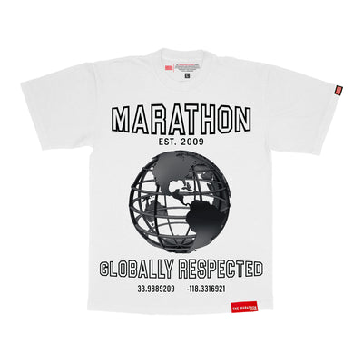 T-shirts – The Marathon Clothing