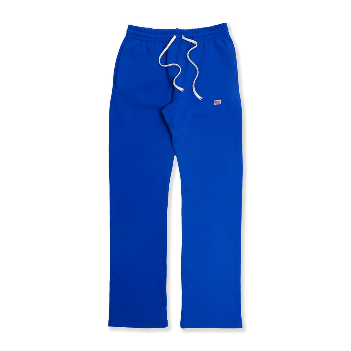 TMC Flag Baby Flair Pants - Royal – The Marathon Clothing