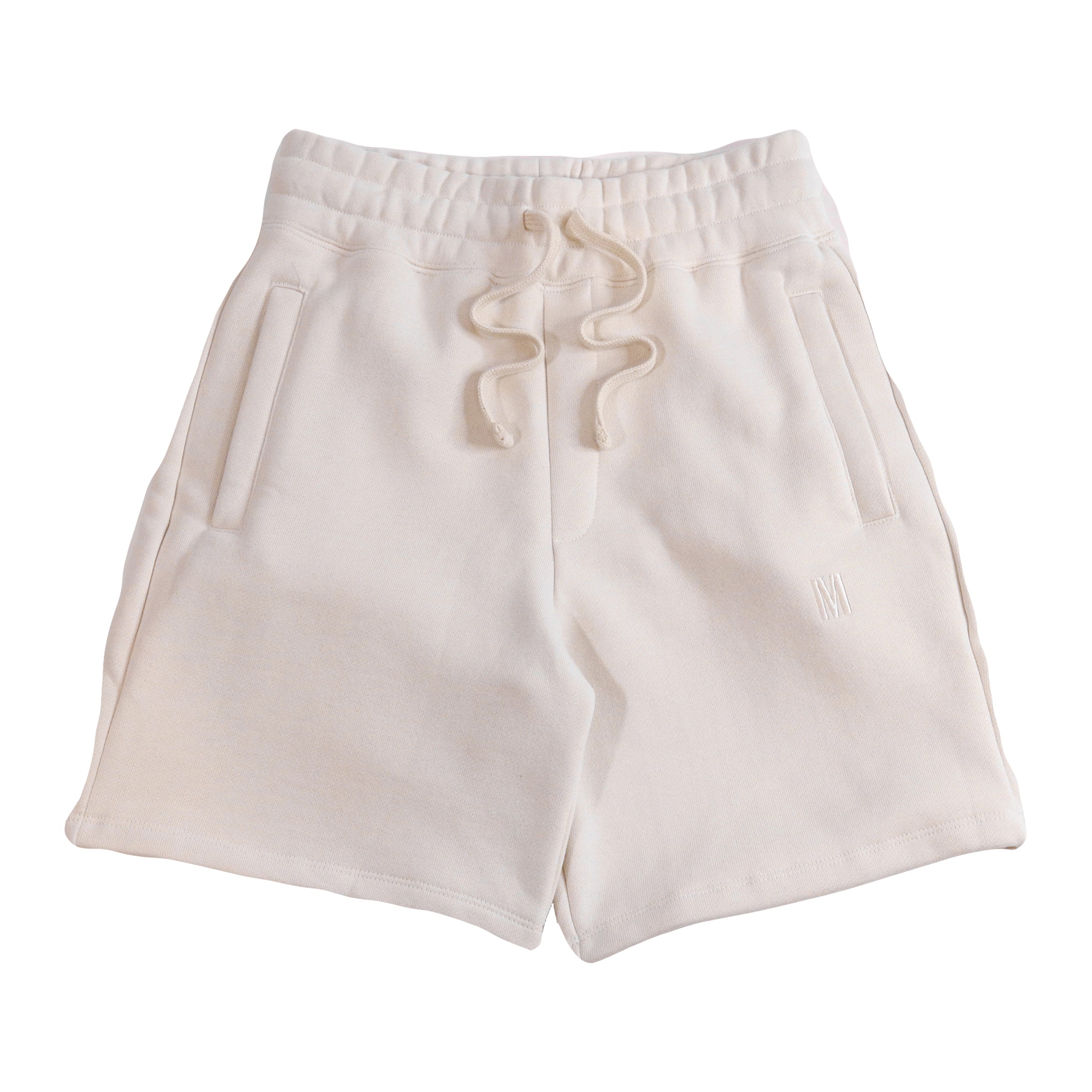 Limited Edition (Ultra) Marathon Shorts - Cream/Cream – The Marathon ...